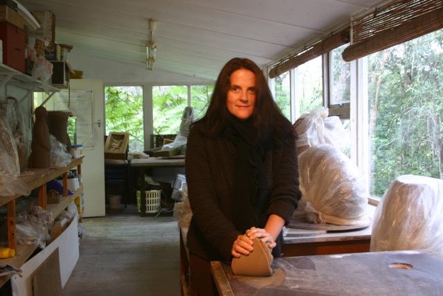 APPLIED SURFACE | Strange Makings